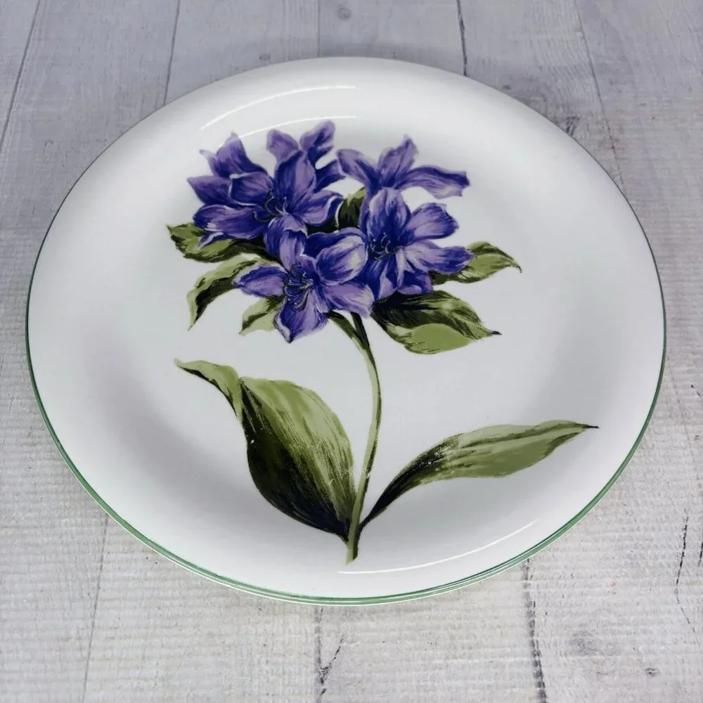 Tabletops Unlimited | Dining | Vintage Tabletops Unlimited Garden ...